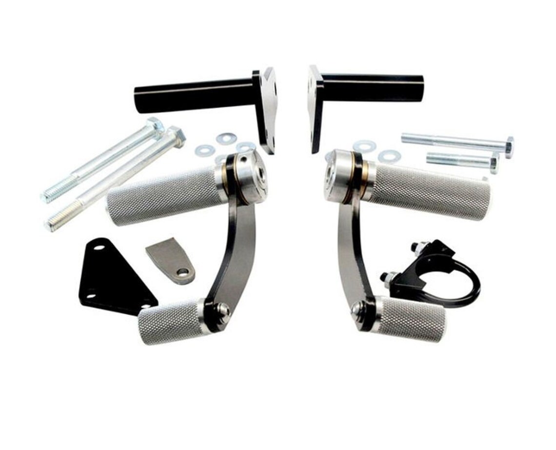 Honda SOHC CB750 Forward Controls Kit - Etsy