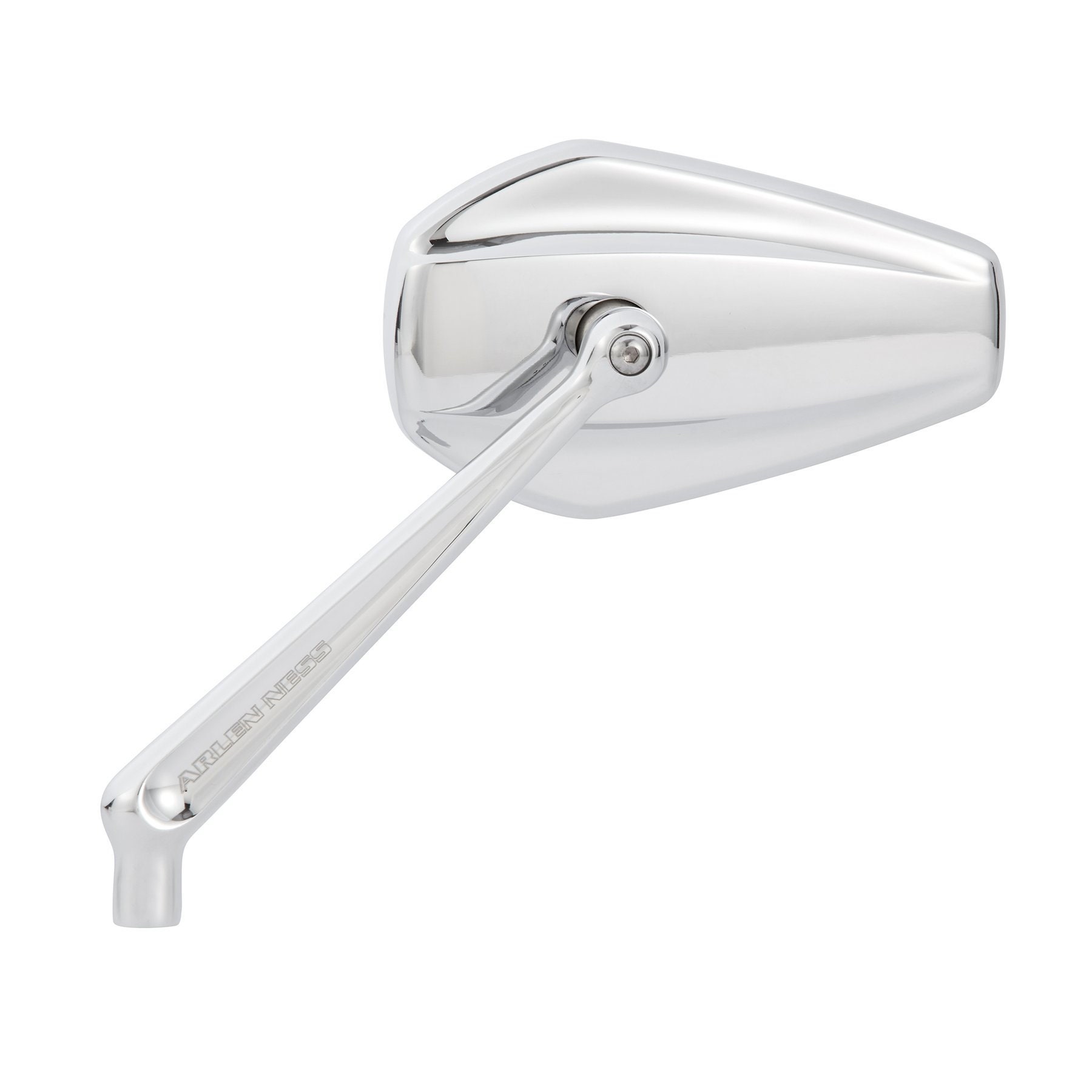 Motorcycle Mirrors, Your Choice of Color, Buy One or a Pair - Etsy
