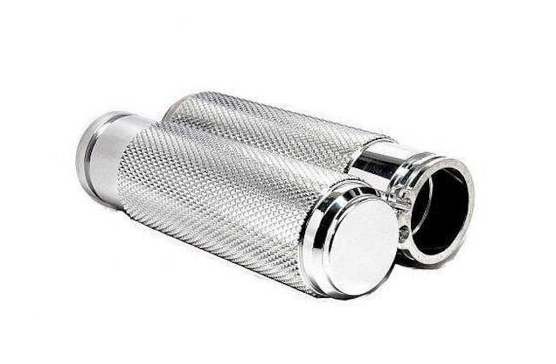 Big Dog Grips Show Polished Knurled USA MADE in Stock - Etsy