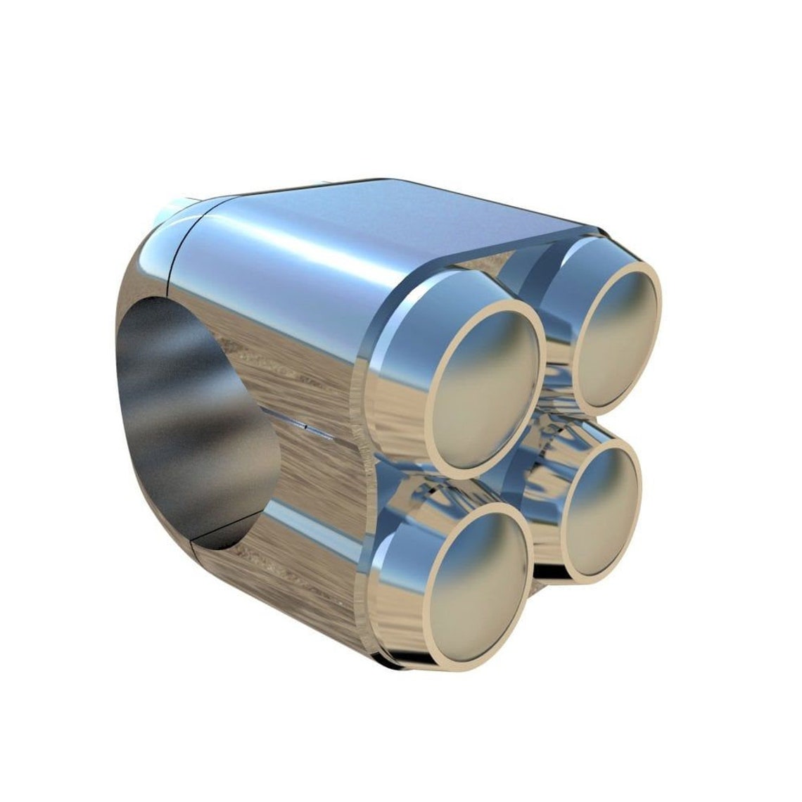 Motorcycle Micro Switches, 4 , 3 or 2 Button, Sold by Single Units ...