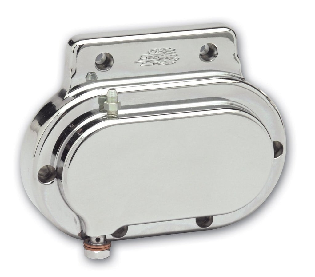 Harley Hydraulic Clutch Actuator Smooth Chrome - Etsy