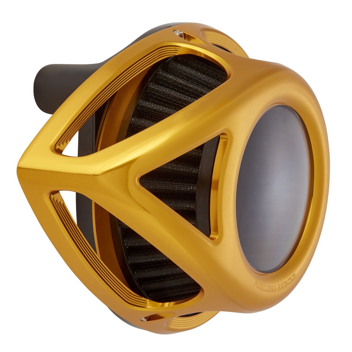 Motorcycle Air Cleaners Teardrop Design / Billet Aluminum for Most ...