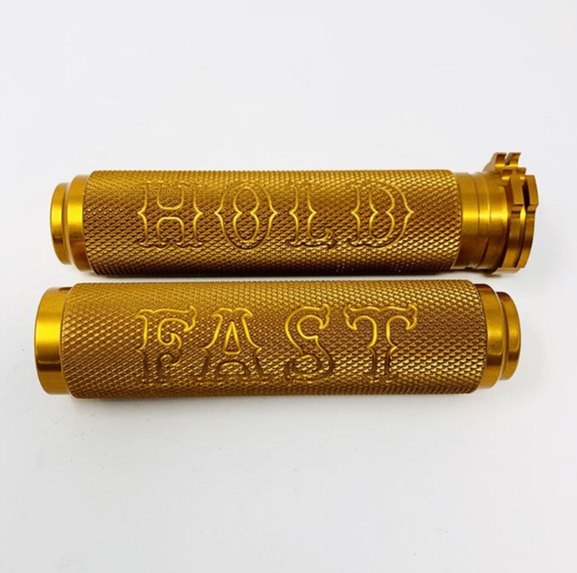Harley Hold Fast Cable Grips USA Made - Etsy