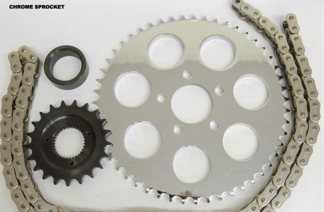 Dyna Chain Conversion Kit, 2006-UP 6 Speed - Etsy