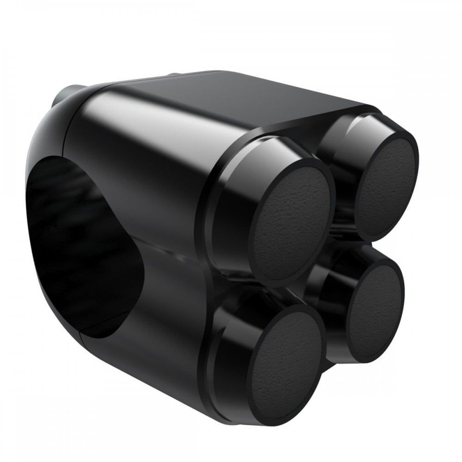 Motorcycle Micro Switches, 4 , 3 or 2 Button, Sold by Single Units ...