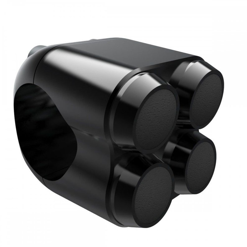 Motorcycle Micro Switches, 4 , 3 or 2 Button, Sold by Single Units ...