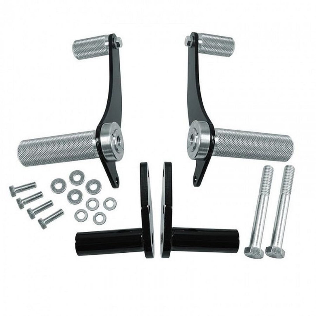 Yamaha Maxim XJ750 Forward Controls Kit USA MADE - Etsy