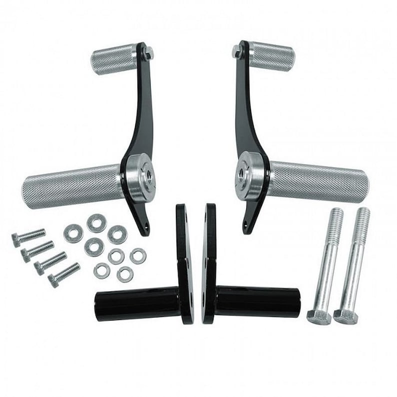 Yamaha Maxim XJ750 Forward Controls Kit USA MADE - Etsy