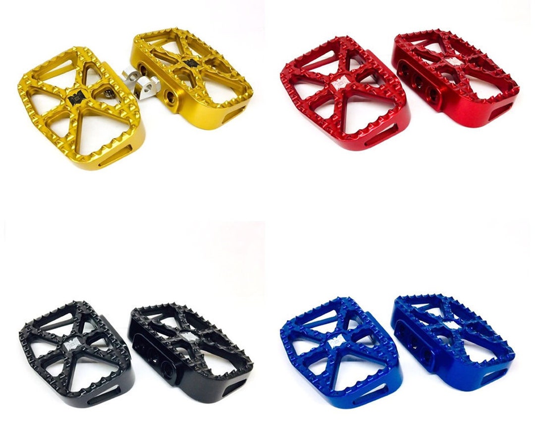 Harley Softails and M8 Harley Mini Floorboards USA Made - Etsy