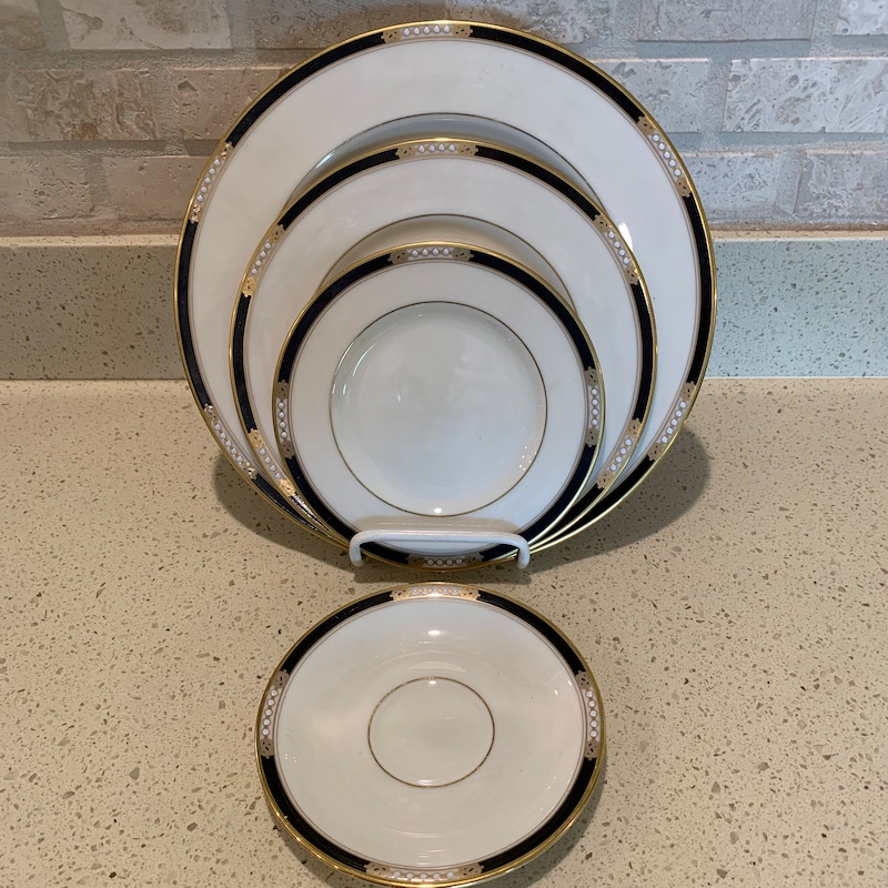 China Pearl Dinnerware Set - Etsy