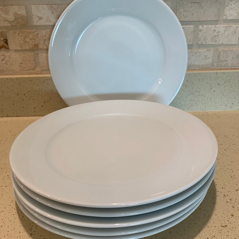 Plate Made in France - Etsy