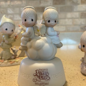 Precious Moments Lot of 5 - Etsy
