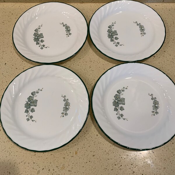Corelle Ivy Pattern - Etsy