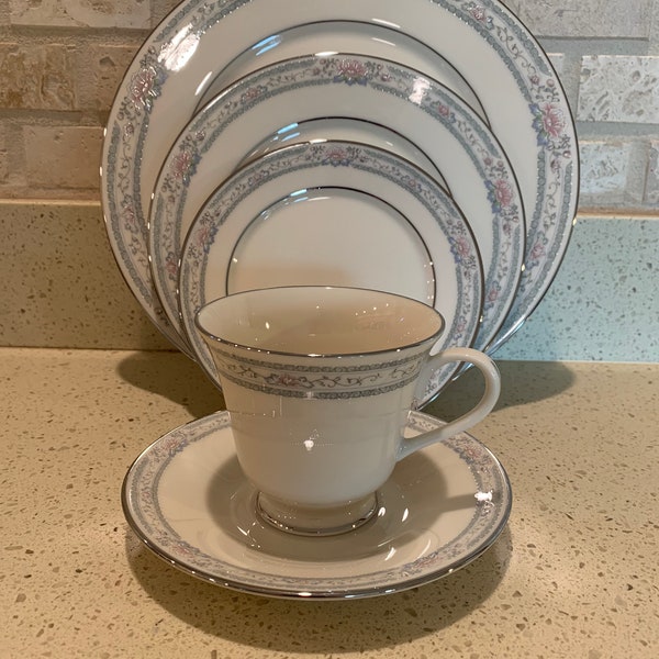 Lenox Charleston China - Etsy