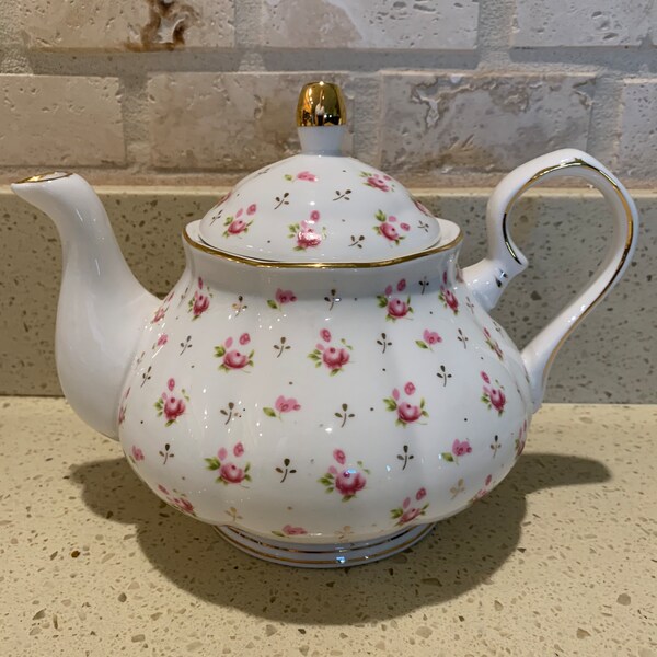 Grace Teaware - Etsy