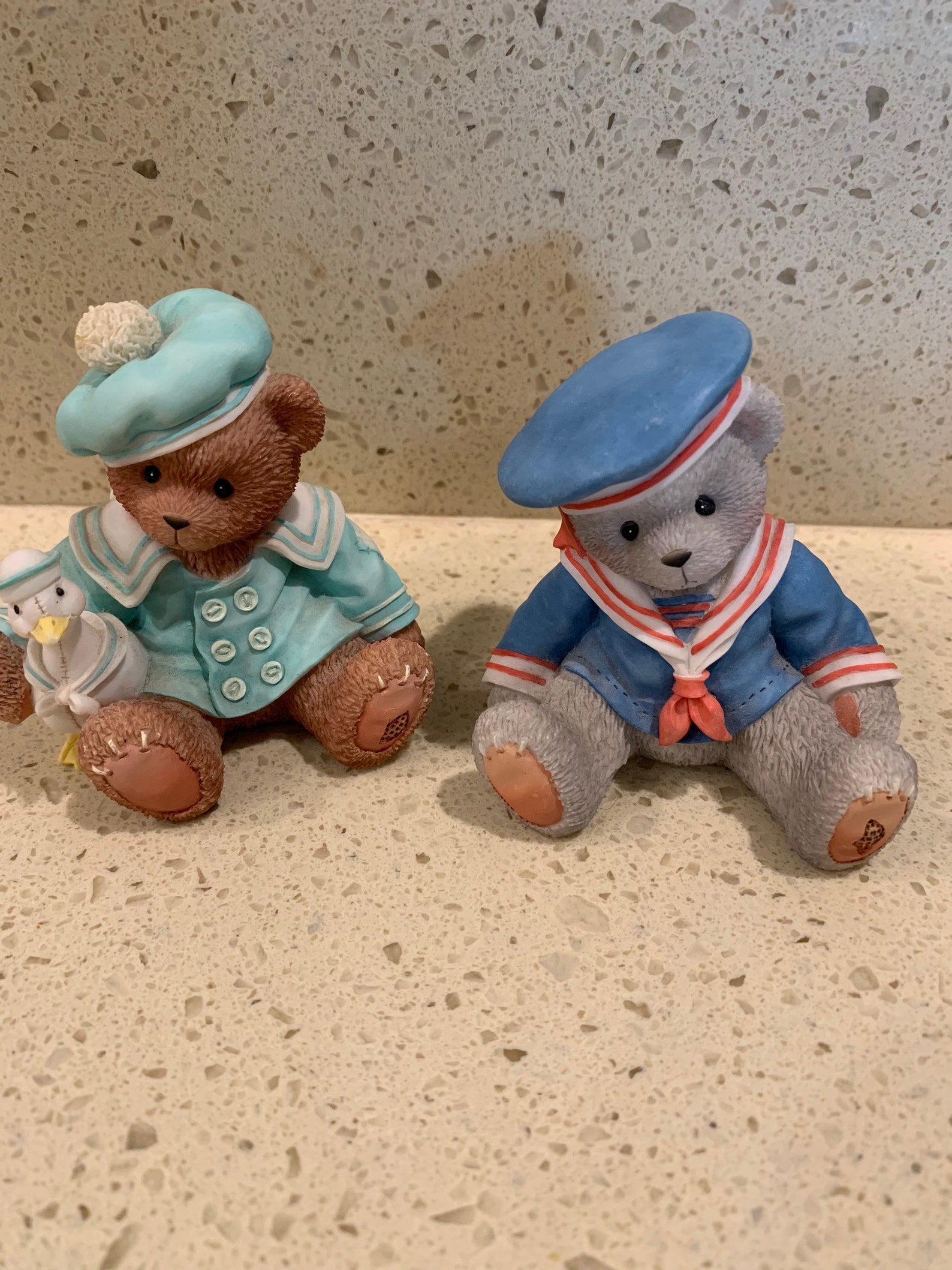 Set of 7 Assortment of Cherished Teddies - Etsy