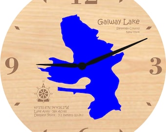 Vintage Royal Tara Shamrock Design Bell and Clock Set Galway - Etsy