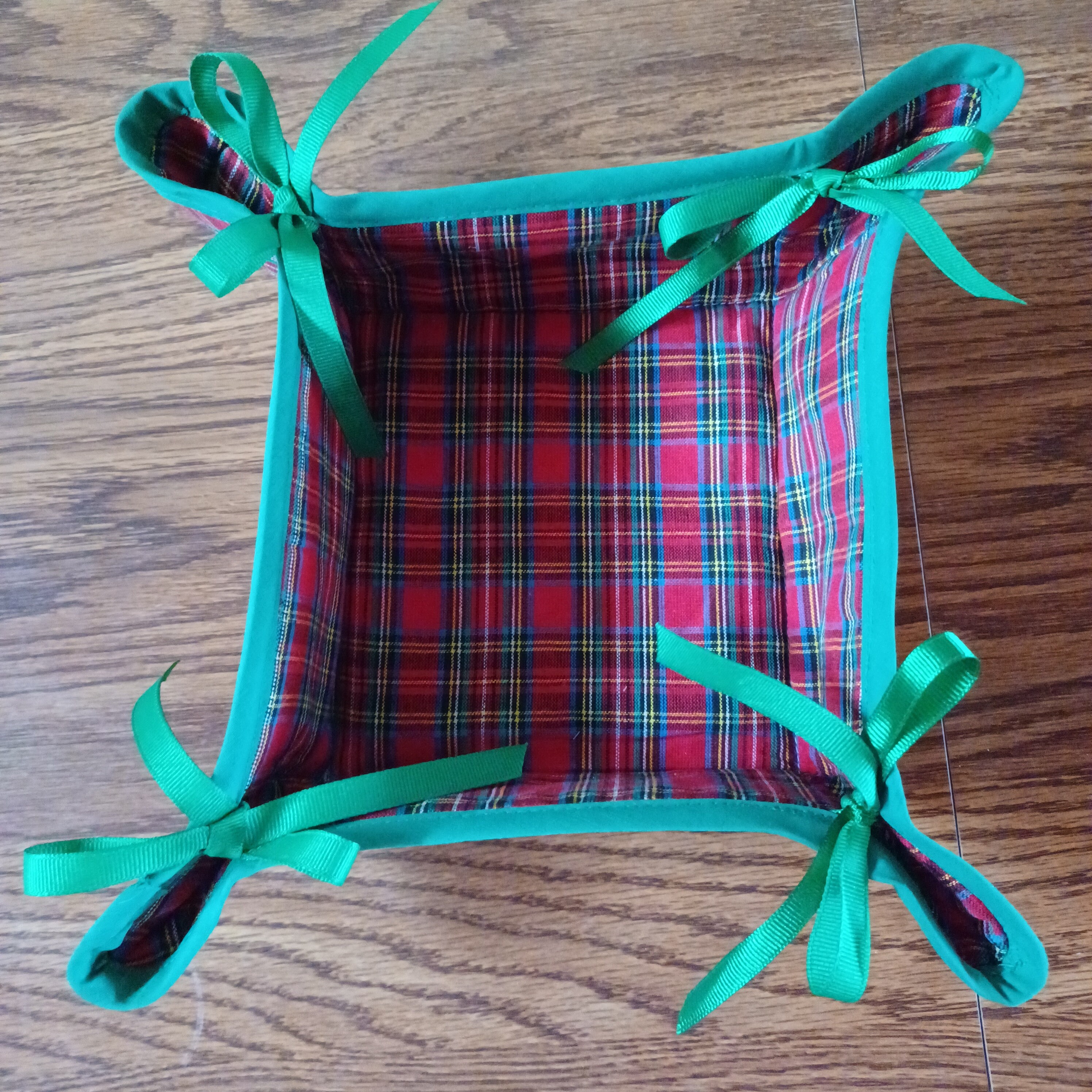 Fabric Bread Basket/casserole Cozy Handmade - Etsy