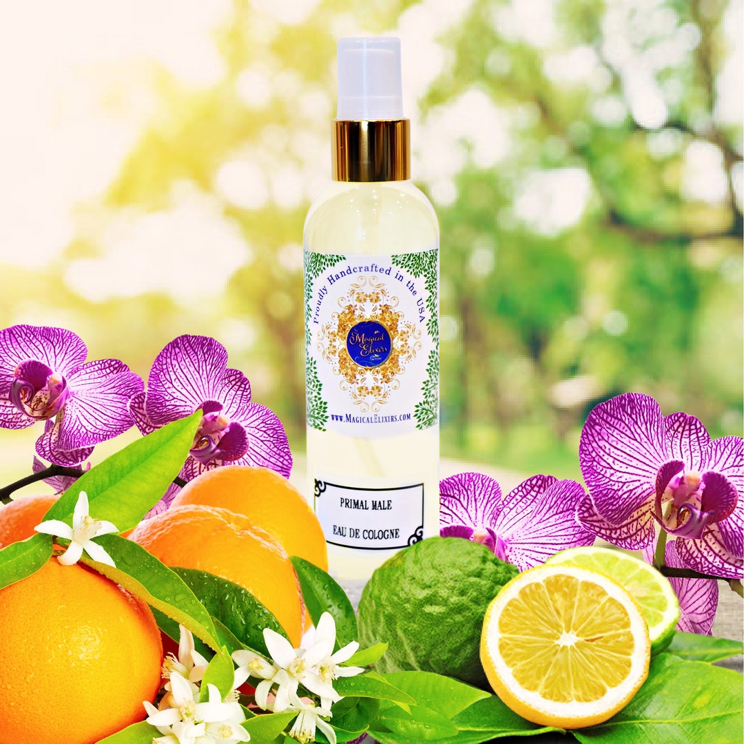 Primal Male, Spray Mist, Body Mist, Body Spray, Eau De Cologne, Cologne ...