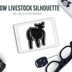 Rear View Show Steer Digital Download SVG - Etsy