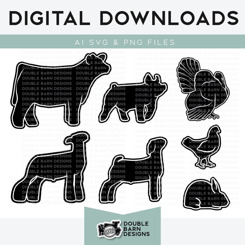 Ffa Svg File - Etsy