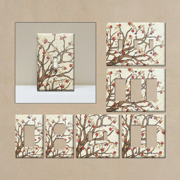 Ghibli Light Switch - Etsy