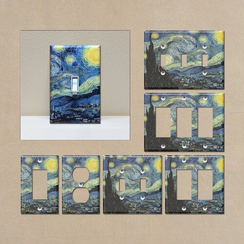 Switch Plate Complicator - Etsy