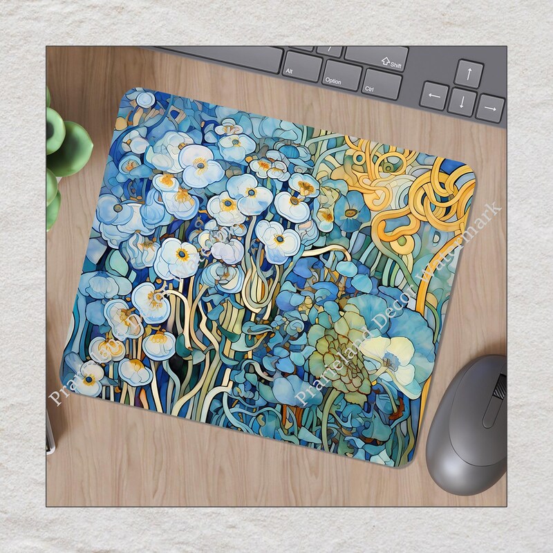 Aussieantics Mouse Pads - Etsy Canada