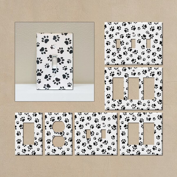 Outlet Cover Plate - Etsy