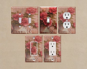 Rocker Switch Decals - Etsy