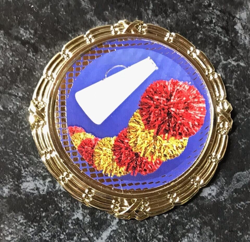 Cheerleading Award Plaque Personalized Free - Etsy