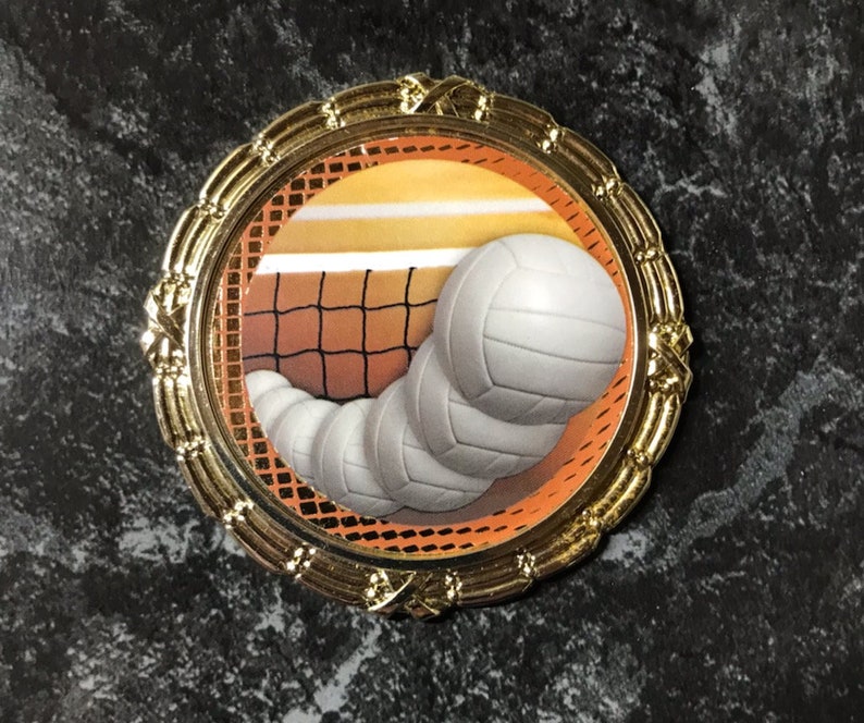 Volleyball Plaque Personalized Free - Etsy
