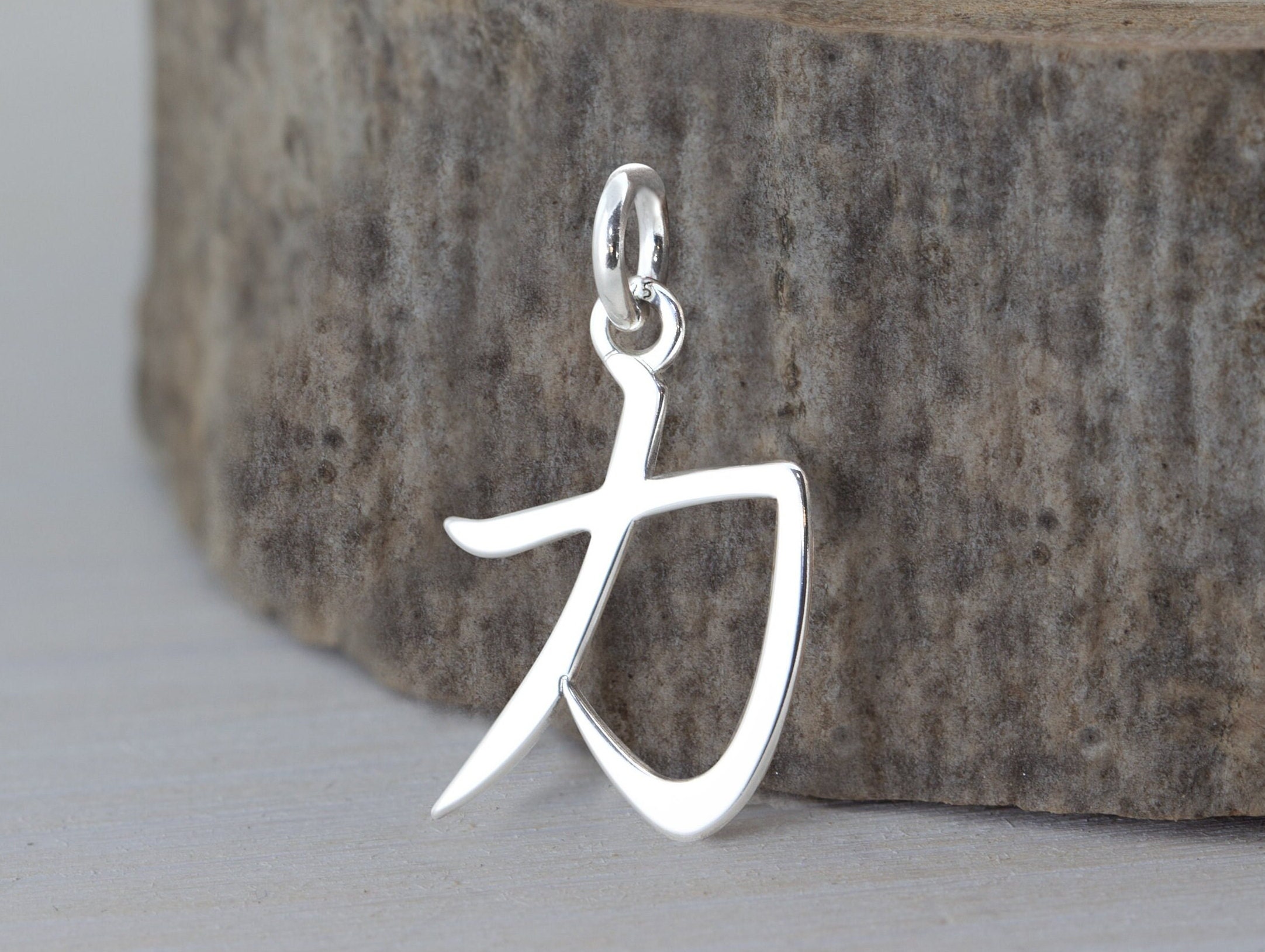 Japanese Symbol For Strength Within