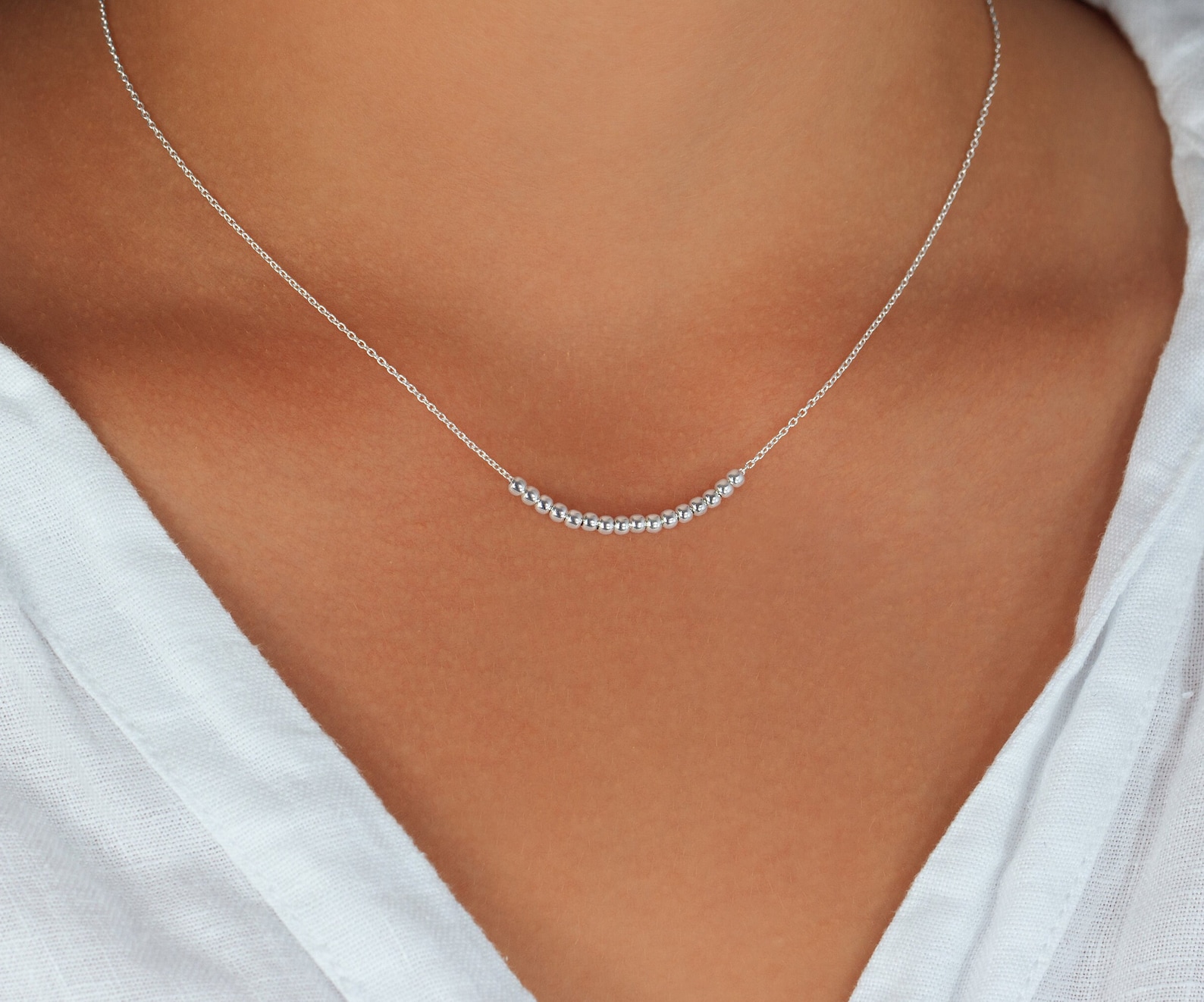 Sweet 16 Gift Sterling Silver 16th Birthday Necklace Gift - Etsy