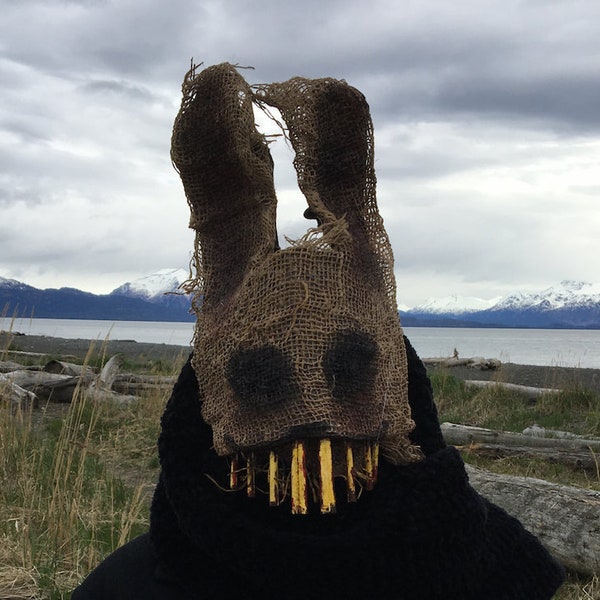 Killer Bunny Costume - Etsy