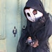 Barn Owl Masks, Adult Owl Halloween Costume, Props for Masquerade ...