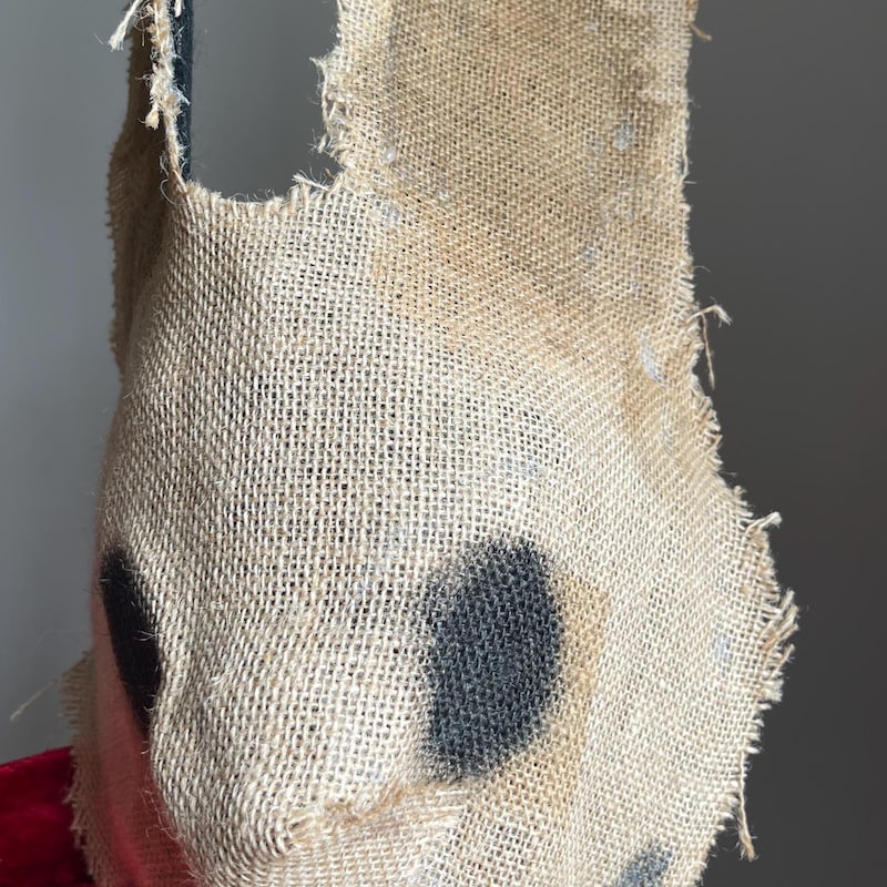 Killer Bunny Costume - Etsy