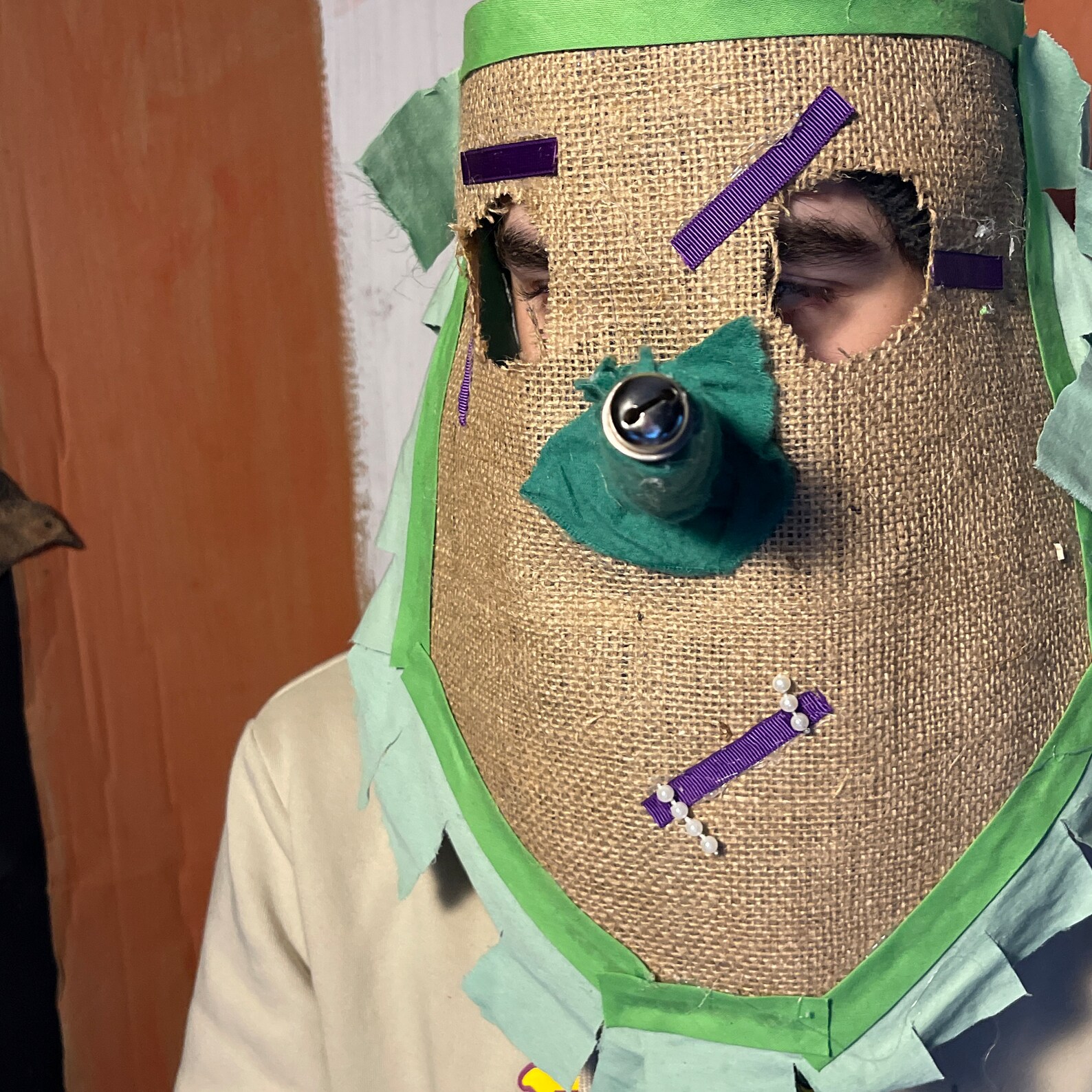 Cajun Mardi Gras Mask Masquerade Masks Cajun Carnival Mask - Etsy