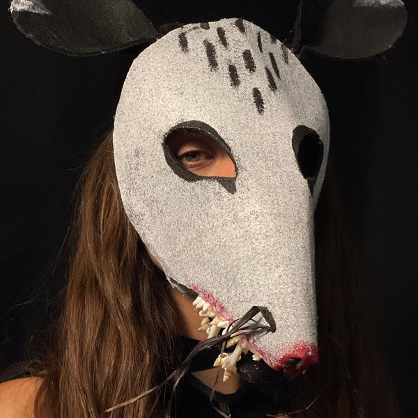 Possum - Etsy