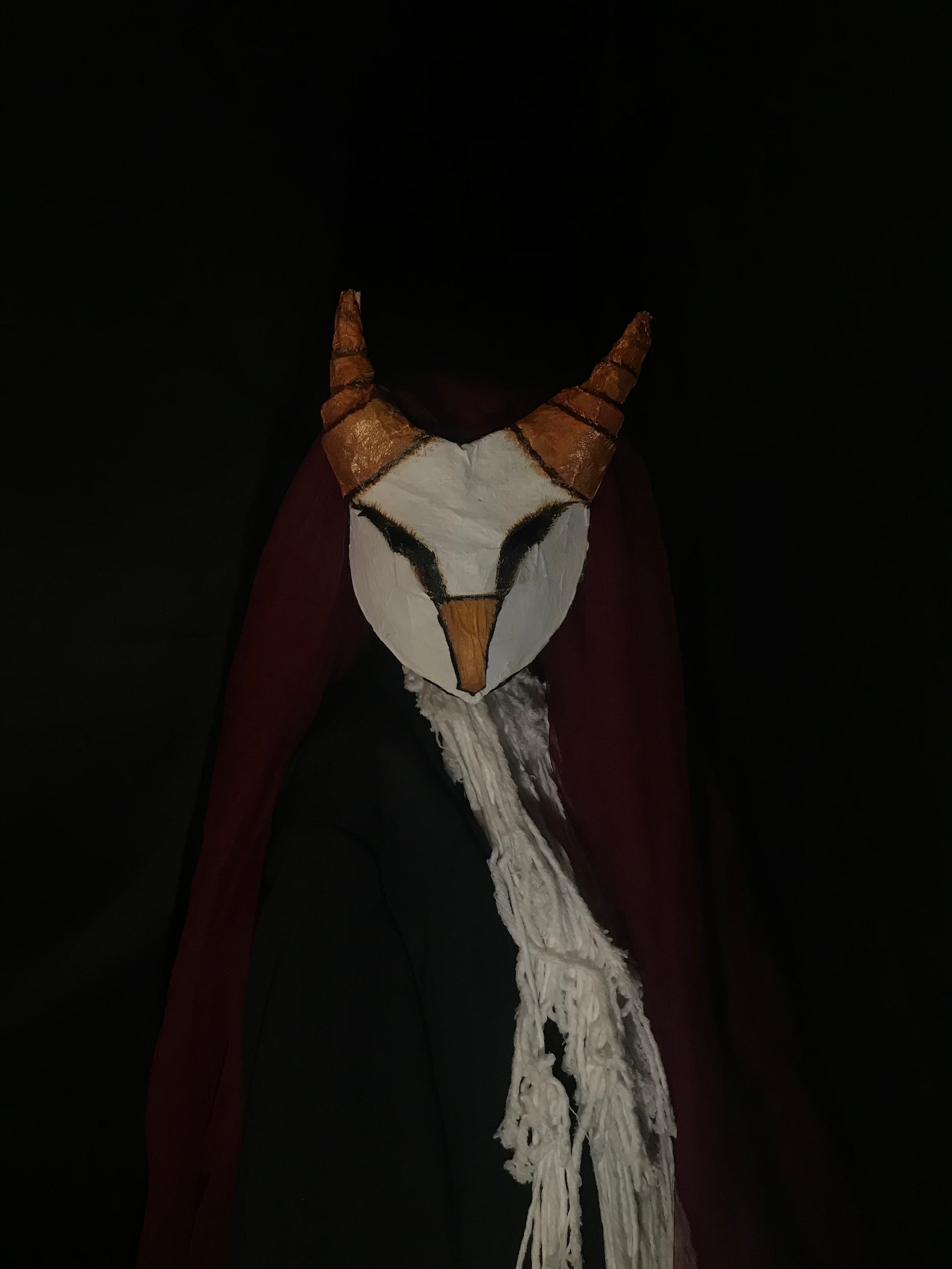 Albatross Seagull Bird Mask Photo Shoot Prop Movie | Etsy