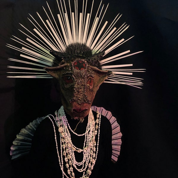 Horror Movie Props - Etsy