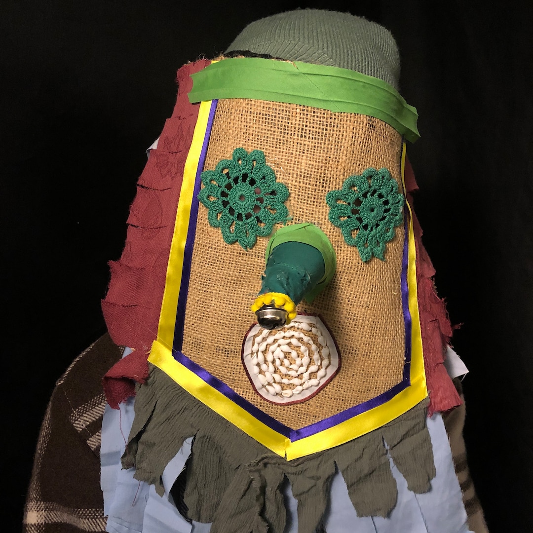 Cajun Mardi Gras Mask Masquerade Carnival Costume Chicken - Etsy