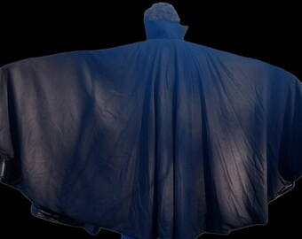Dnd Cosplay Cloak - Etsy