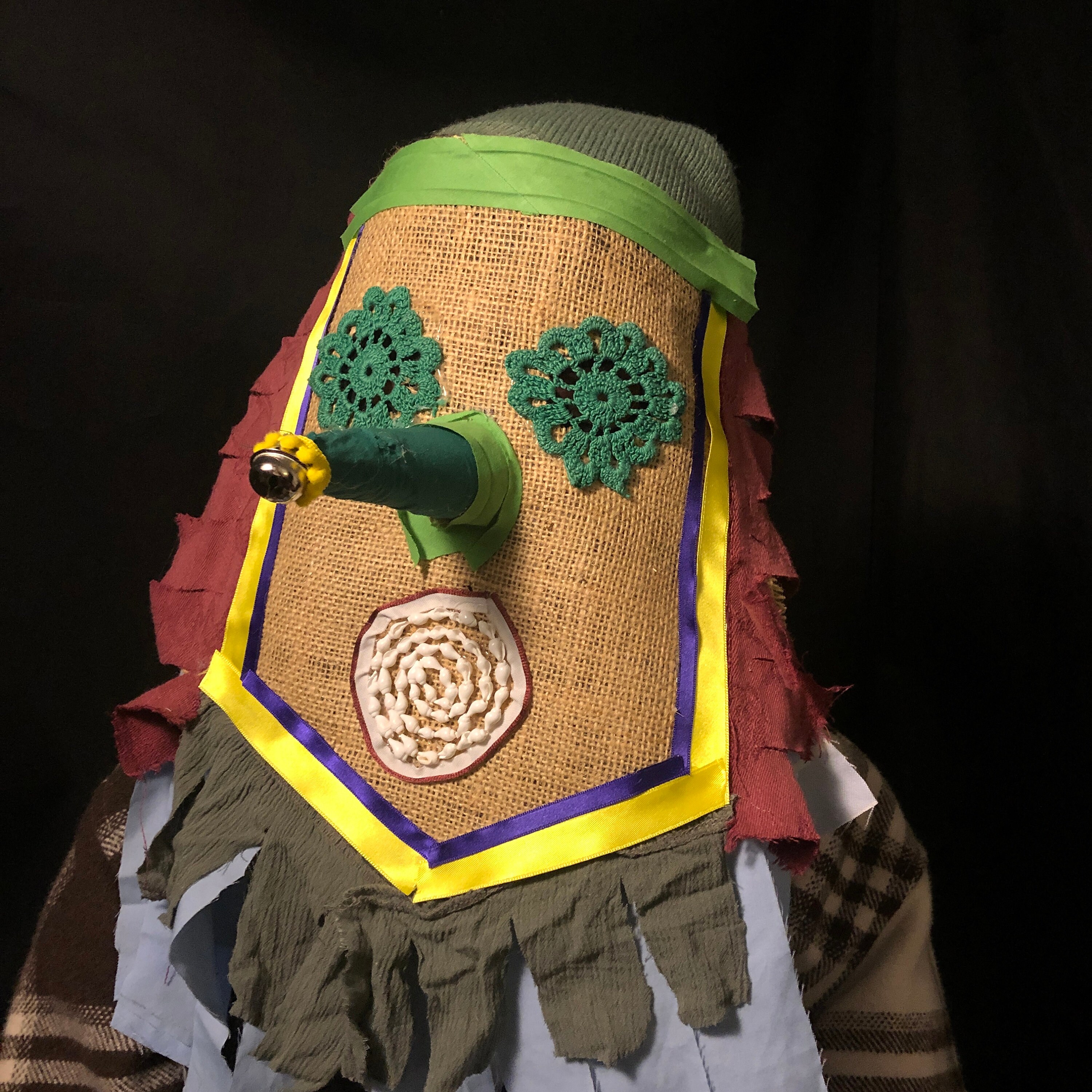 Cajun Mardi Gras Mask Masquerade Carnival Costume Chicken - Etsy