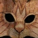 Kitty Cat Mask Animal Masquerade Mask Adult or Kids Masks Custom ...