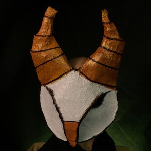 Albatross - Seagull - Bird Mask - Photo Shoot Prop - Movie Prop ...