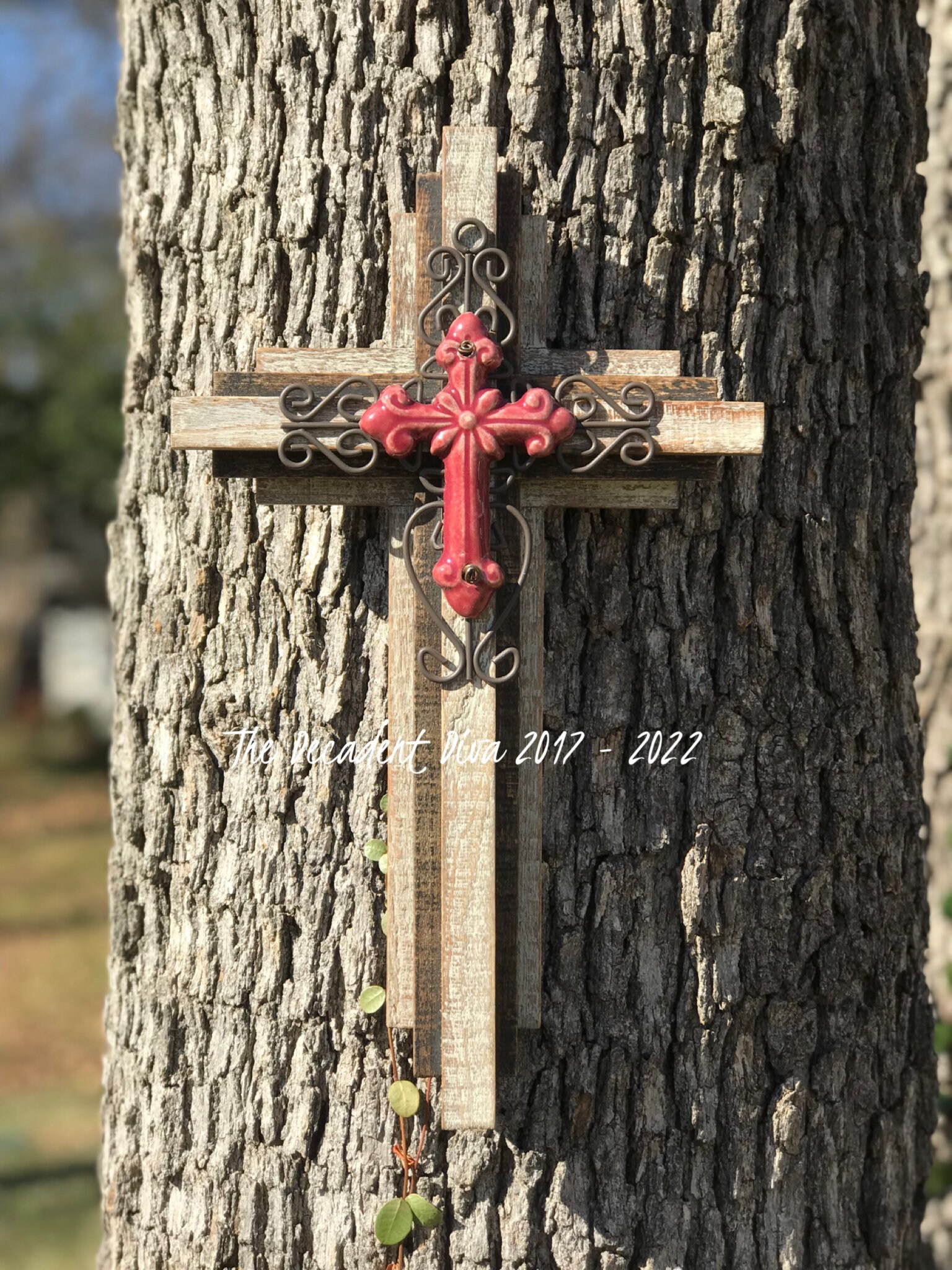 Cross Wall Cross Crucifix Wall Cross Wall Decor Handmade - Etsy