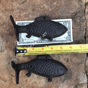 WALL ART, Outdoor Decor, Yard Art, Metal Art, Black & Brown Cast Iron ...