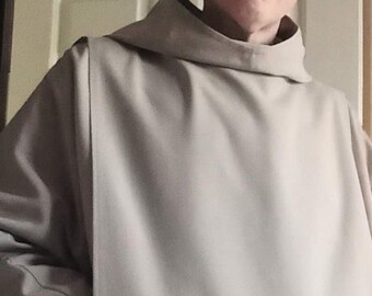 Scapular With Hood - Etsy