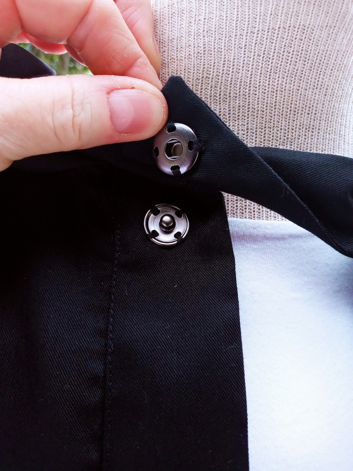 Dominican Men Black Cappa catholic Order Mantle Cloak Cape - Etsy Canada